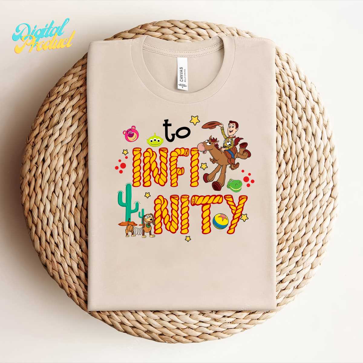 Toy story PNG, Losto png, Infinity cartoon png. Retro Magica | Inspire ...