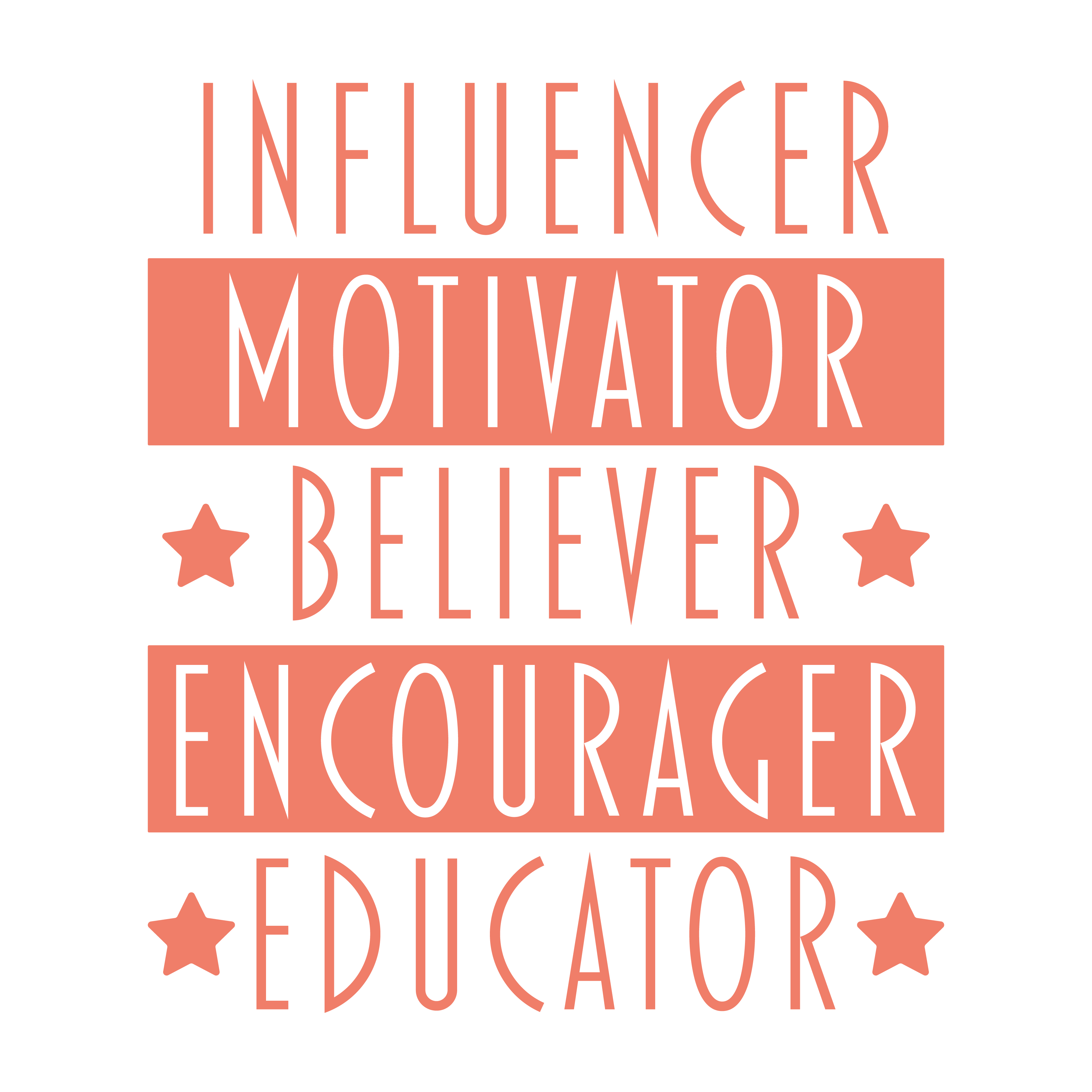 Teacher Inspirational Quotes SVG Designw | Inspire Uplift