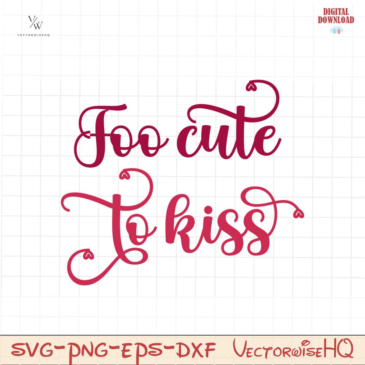 Foo cute to riss svg file, Funny quotes valentine PNG | Inspire Uplift