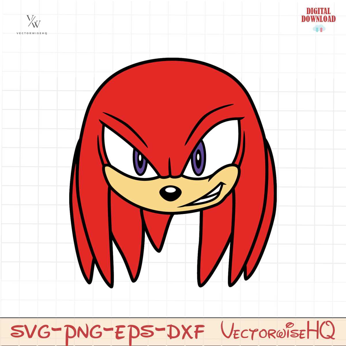 Sonic the Hedgehog SVG, Sonic SVG - Inspire Uplift