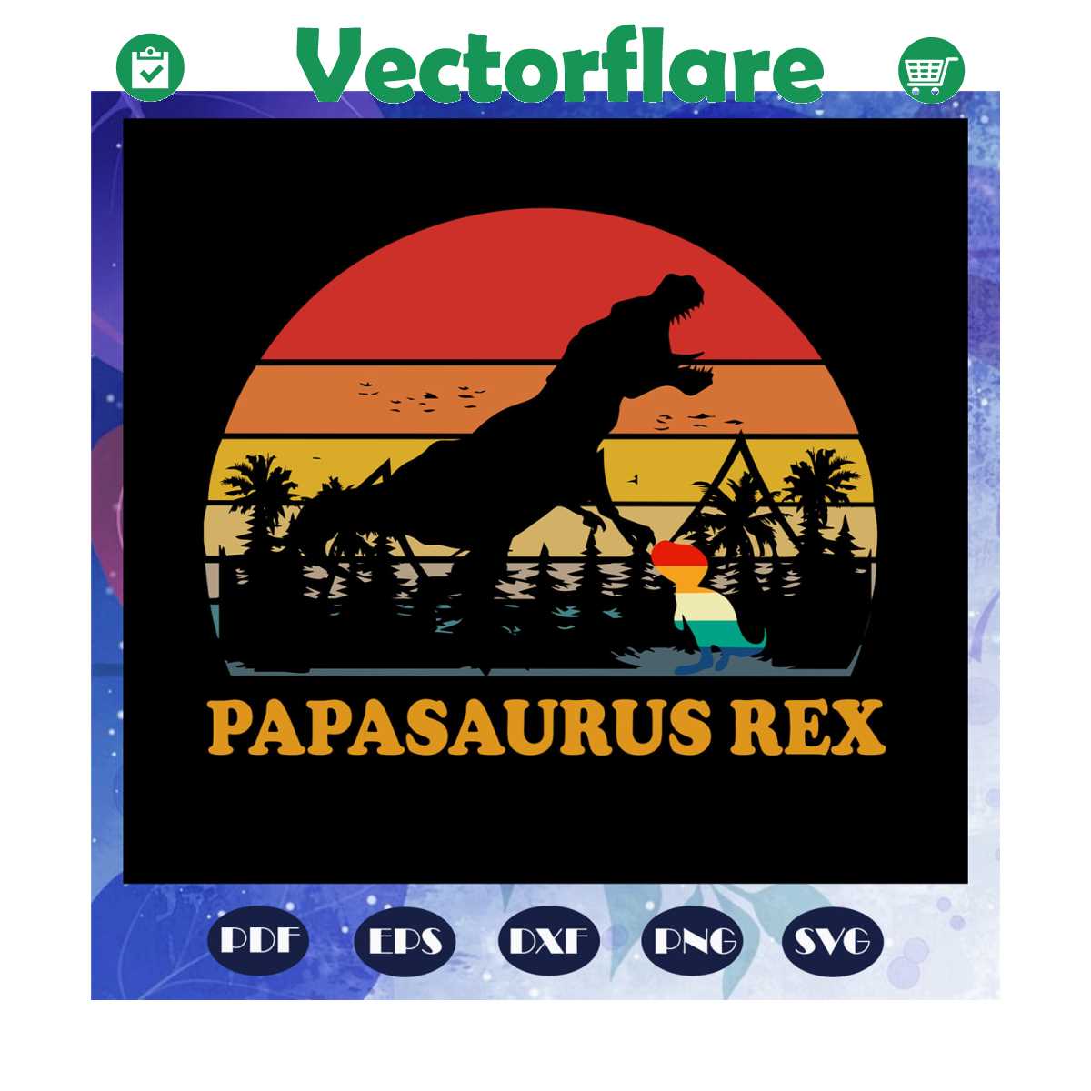 Papasaurus rex SVG, papa svg, papa life, papa gift, papa bir - Inspire ...