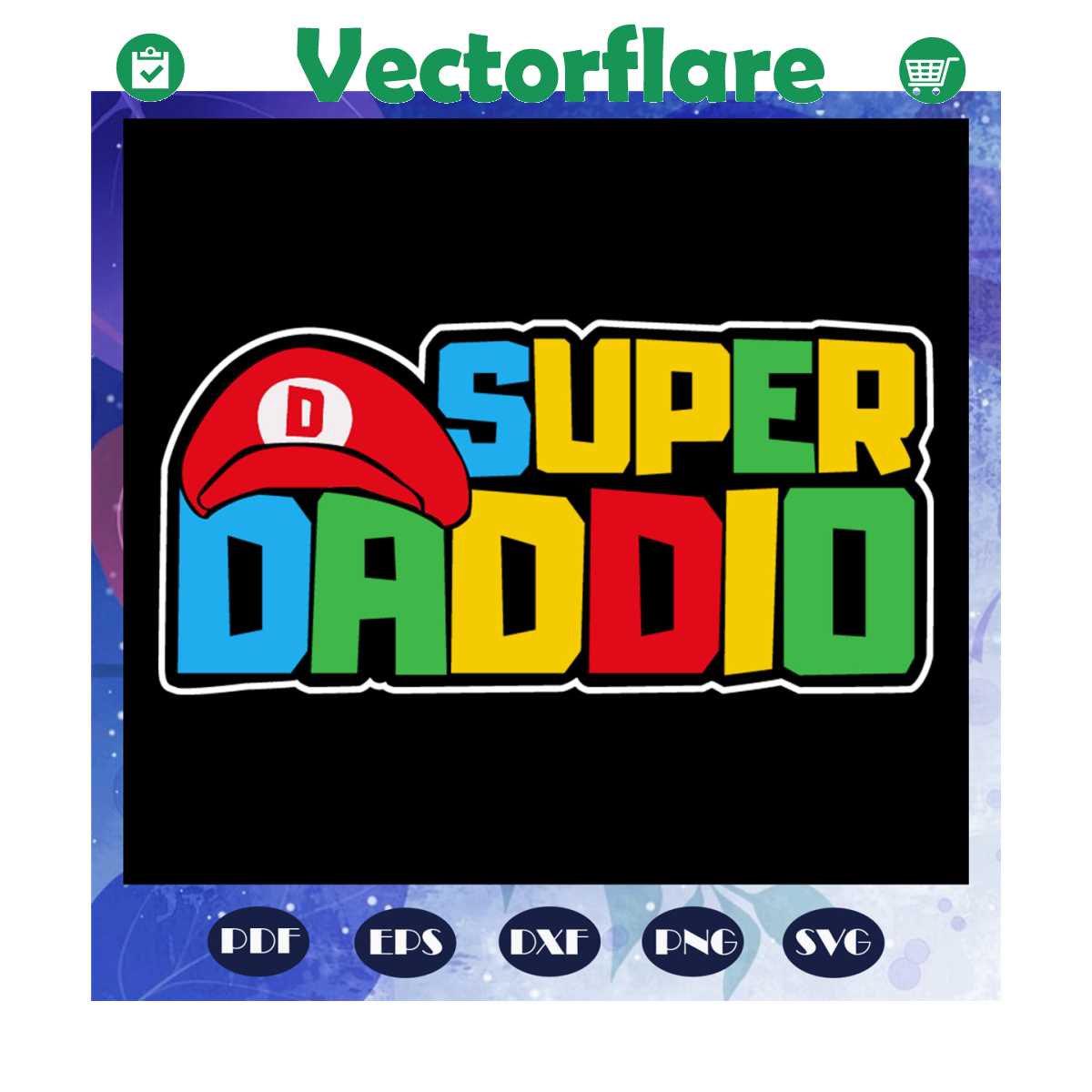 Super daddio svg, papa svg, father svg, dad svg, daddy svg, - Inspire ...