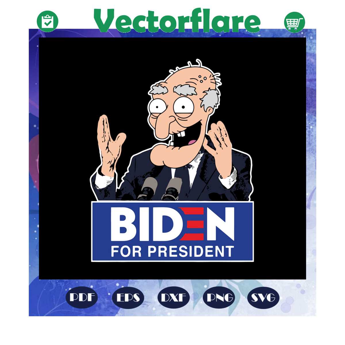 Biden for president svg, Joe Biden 2020 Svg, Us President Sv | Inspire ...