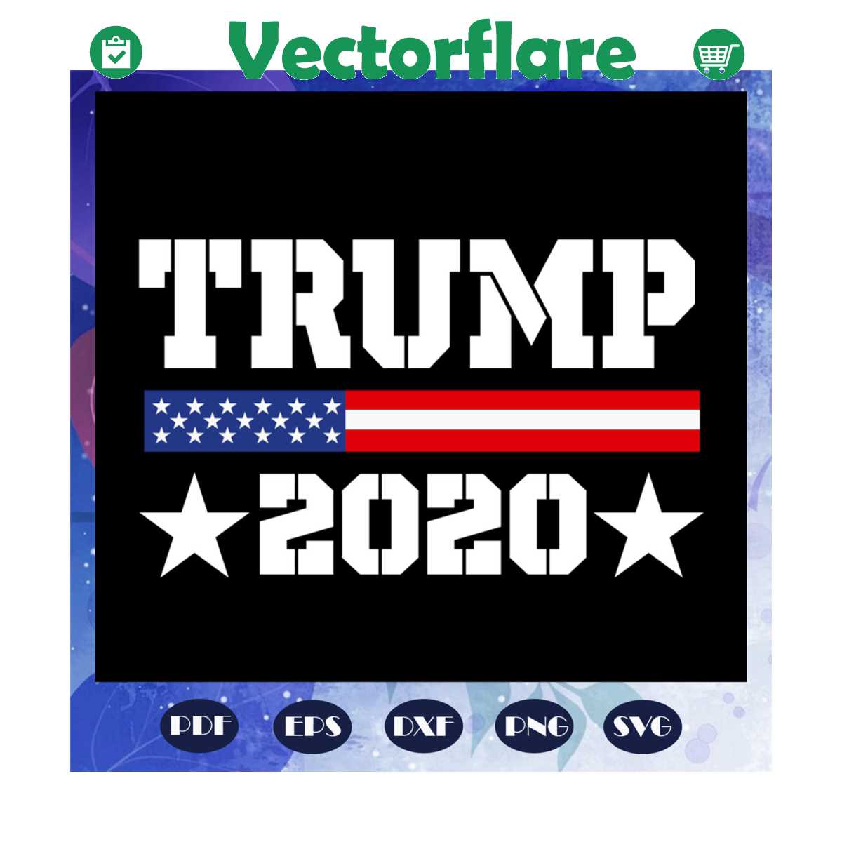 Trump 2020 svg, trump for president,trump lover svg,donald t | Inspire ...