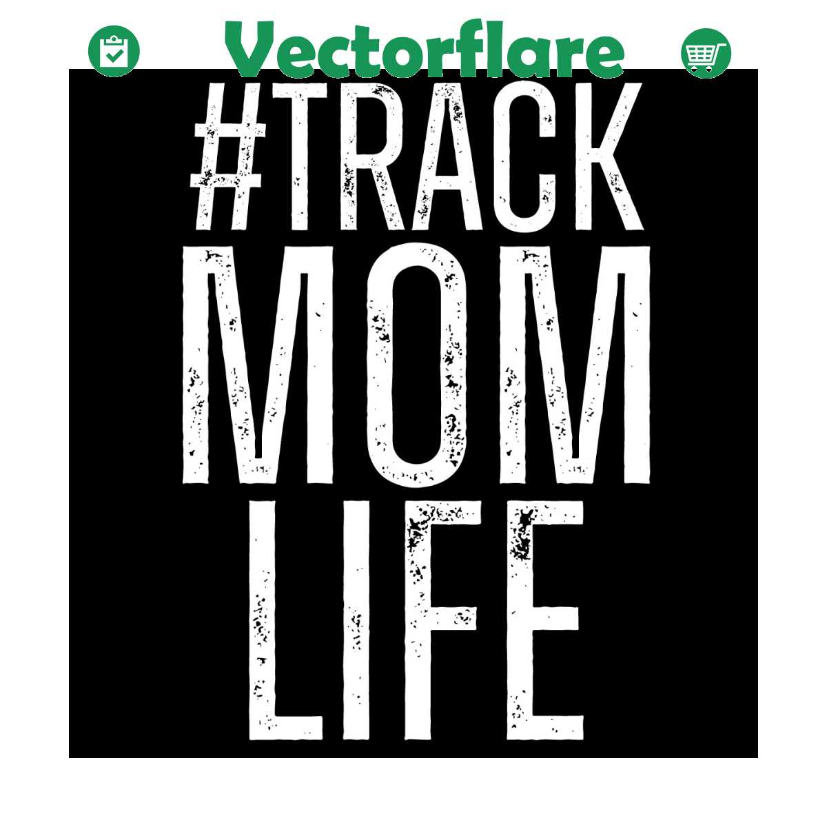 Track Mom Life Svg, Mothers Day Svg, Mom Svg, Track Mom Svg, | Inspire ...