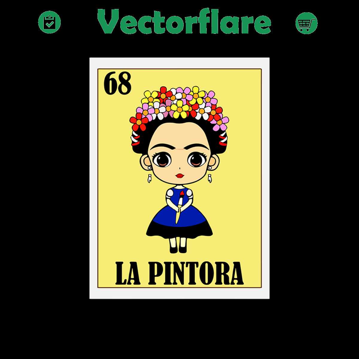Loteria Svg | Inspire Uplift
