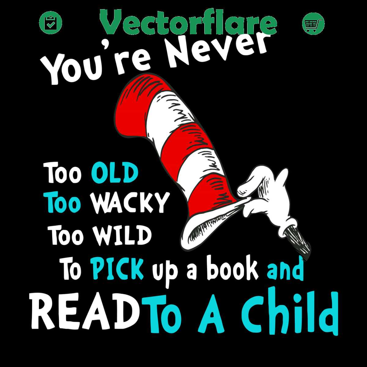 You Are Never Too Old Too Wacky Too Wild To Pick Up A Book A | Inspire ...