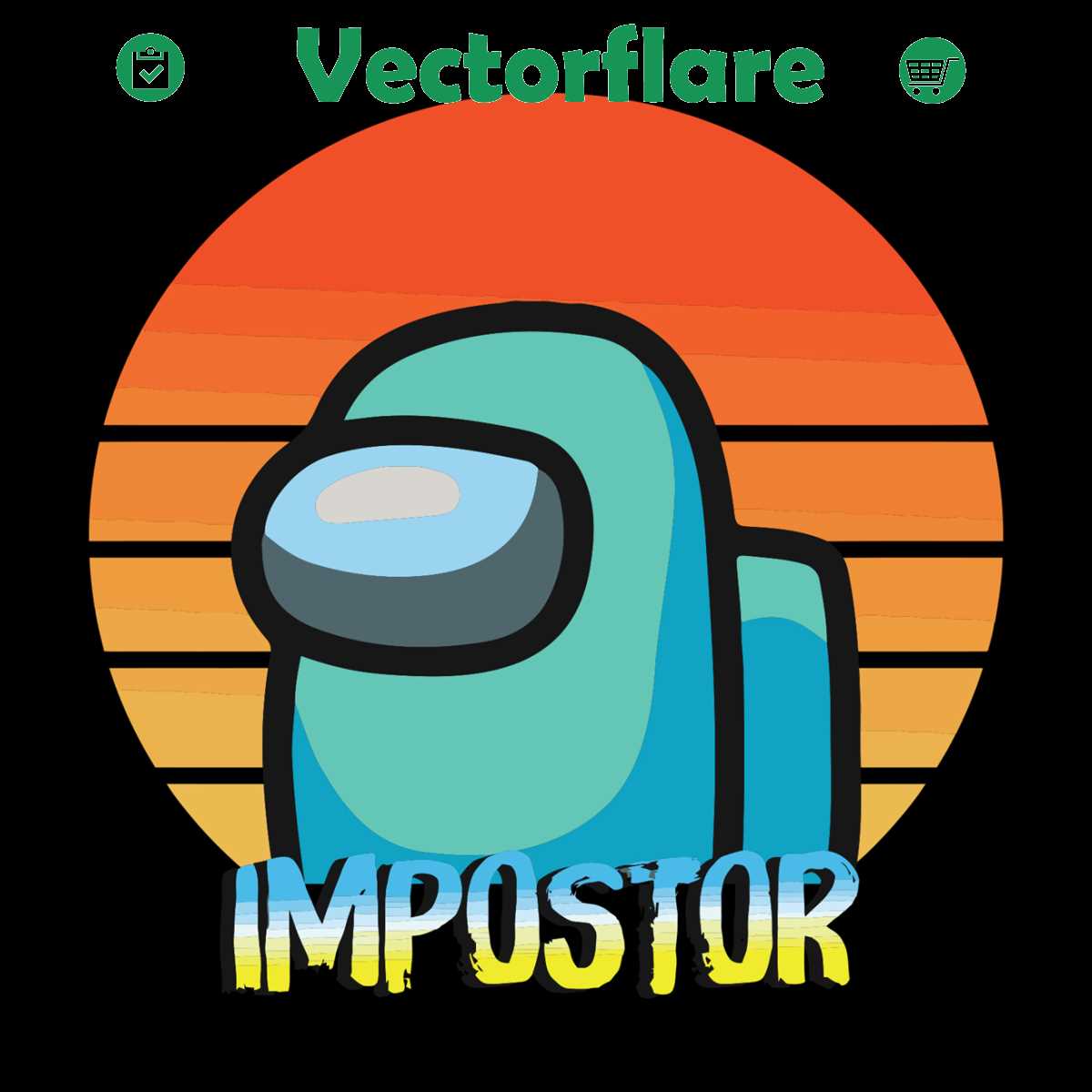Impostor Svg, Trending Svg, Among Us Svg, Impostor Svg, Crew | Inspire ...