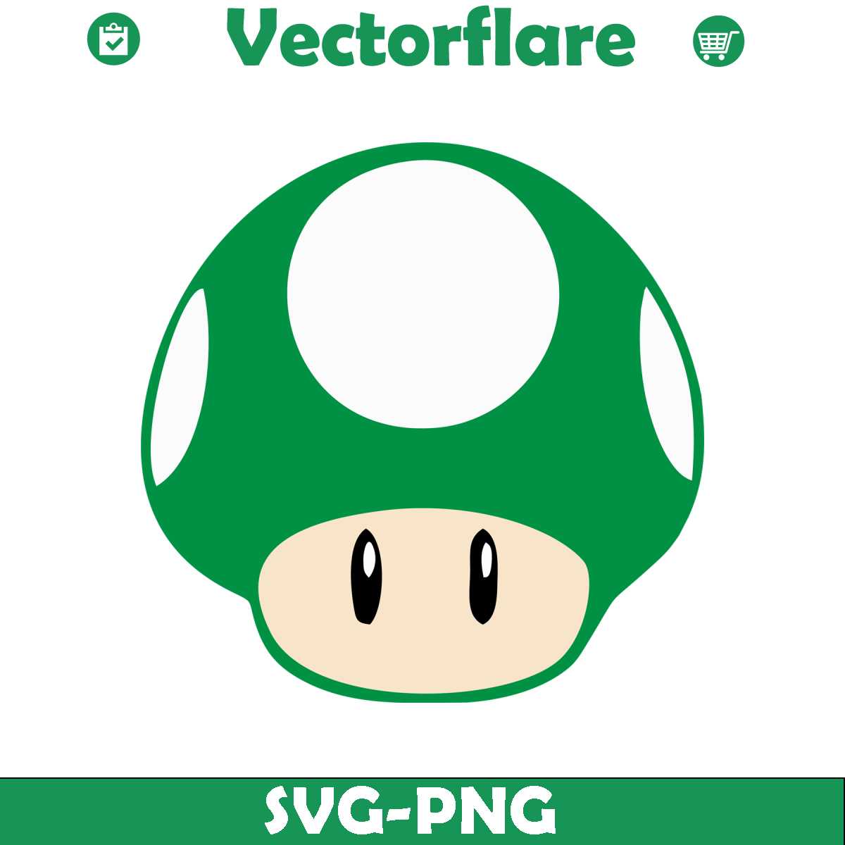 Mario SVG for cricut, Super Mario SVG cut file | Inspire Uplift