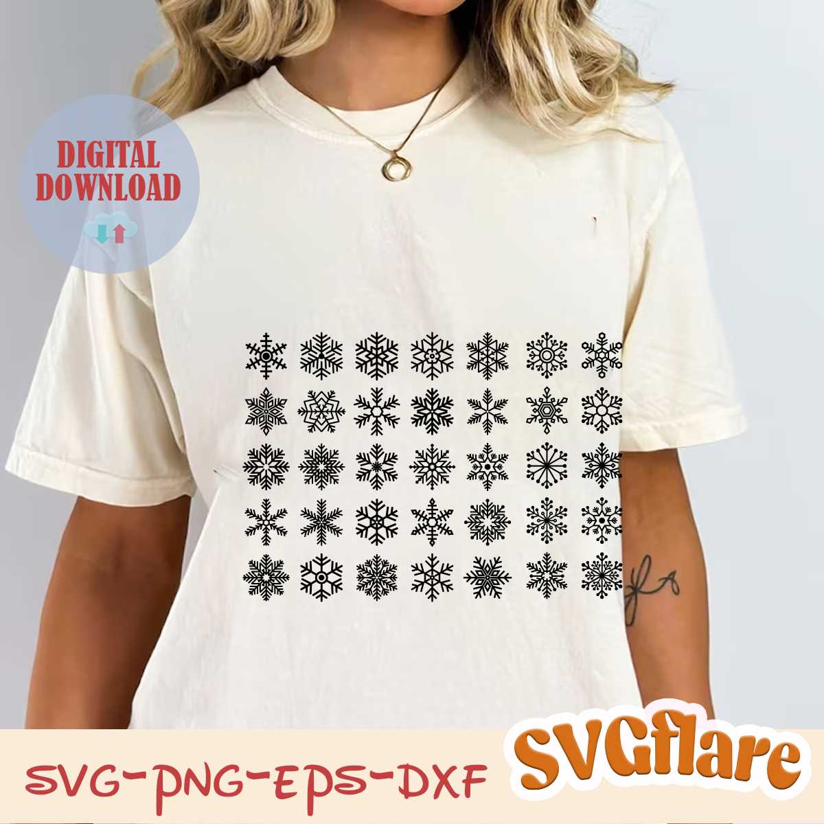 Snowflake Svg, Flake Winter svg, Christmas svg, Winter svg, | Inspire ...