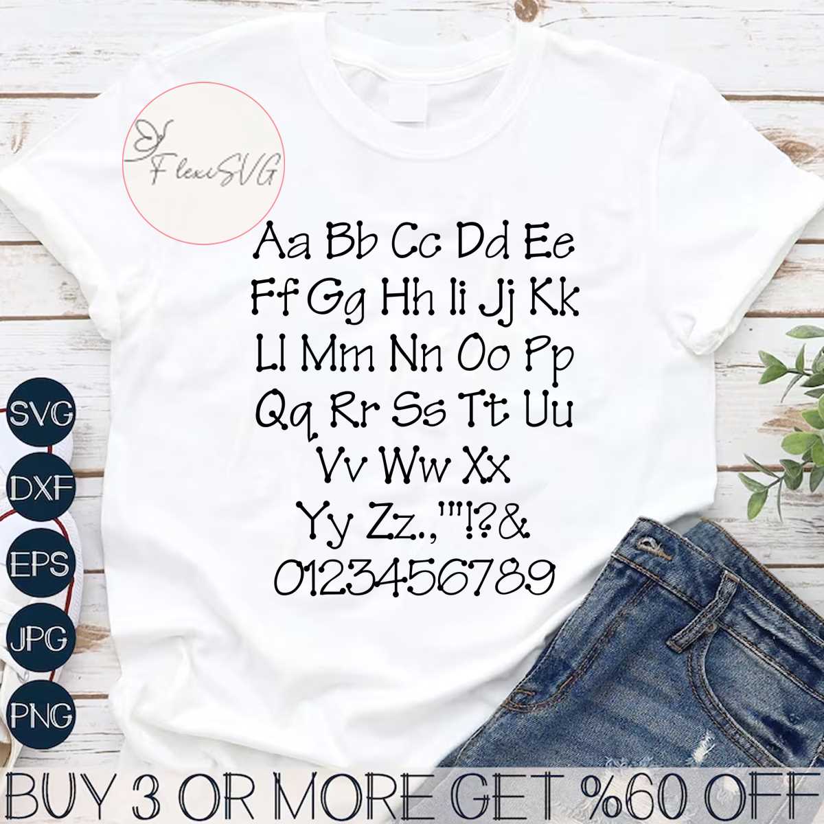 Notebook Dots Font SVG TTF, Dots Font, School Font, Poster F | Inspire ...