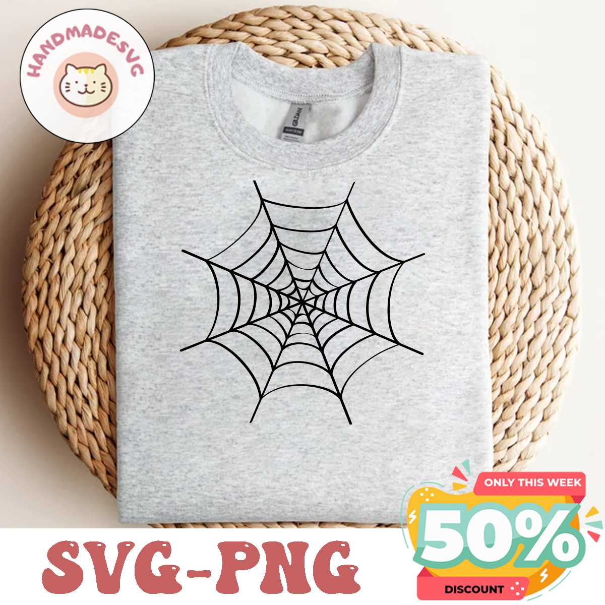 Spider SVG / Spider Web SVG / Insect svg spider web svg,Spid - Inspire ...
