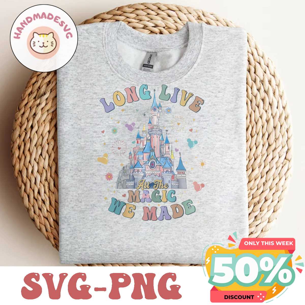 Long Live All The Magic We Made Png, The 1971 Castle Png, Al | Inspire ...