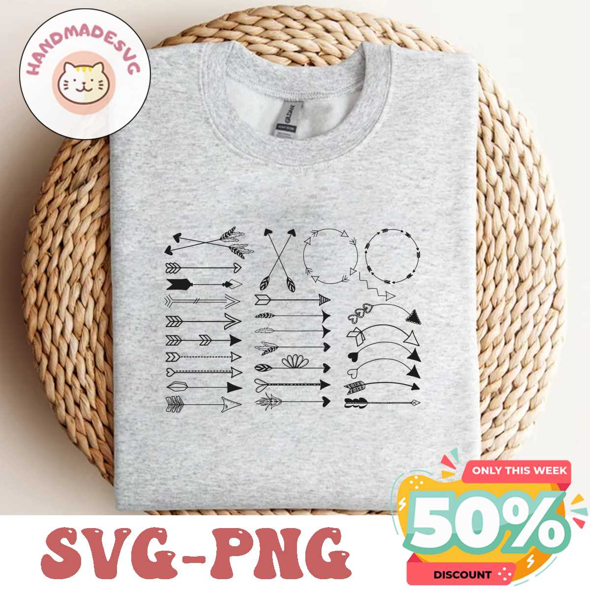 Copyright Free, 27 Arrow SVG, 27 Arrow PNG, Arrow Clipart, A | Inspire ...