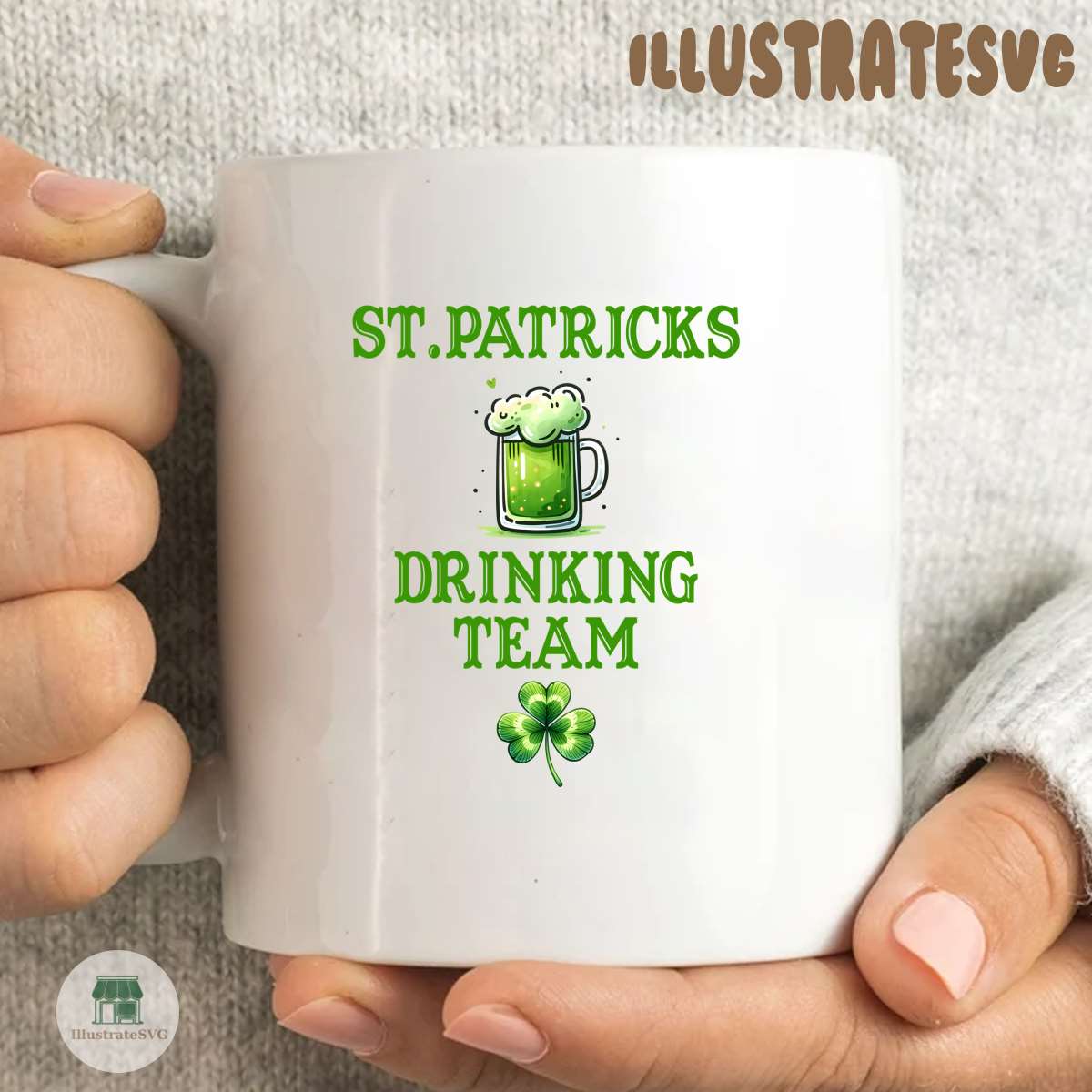 Drinking Team Svg | Inspire Uplift