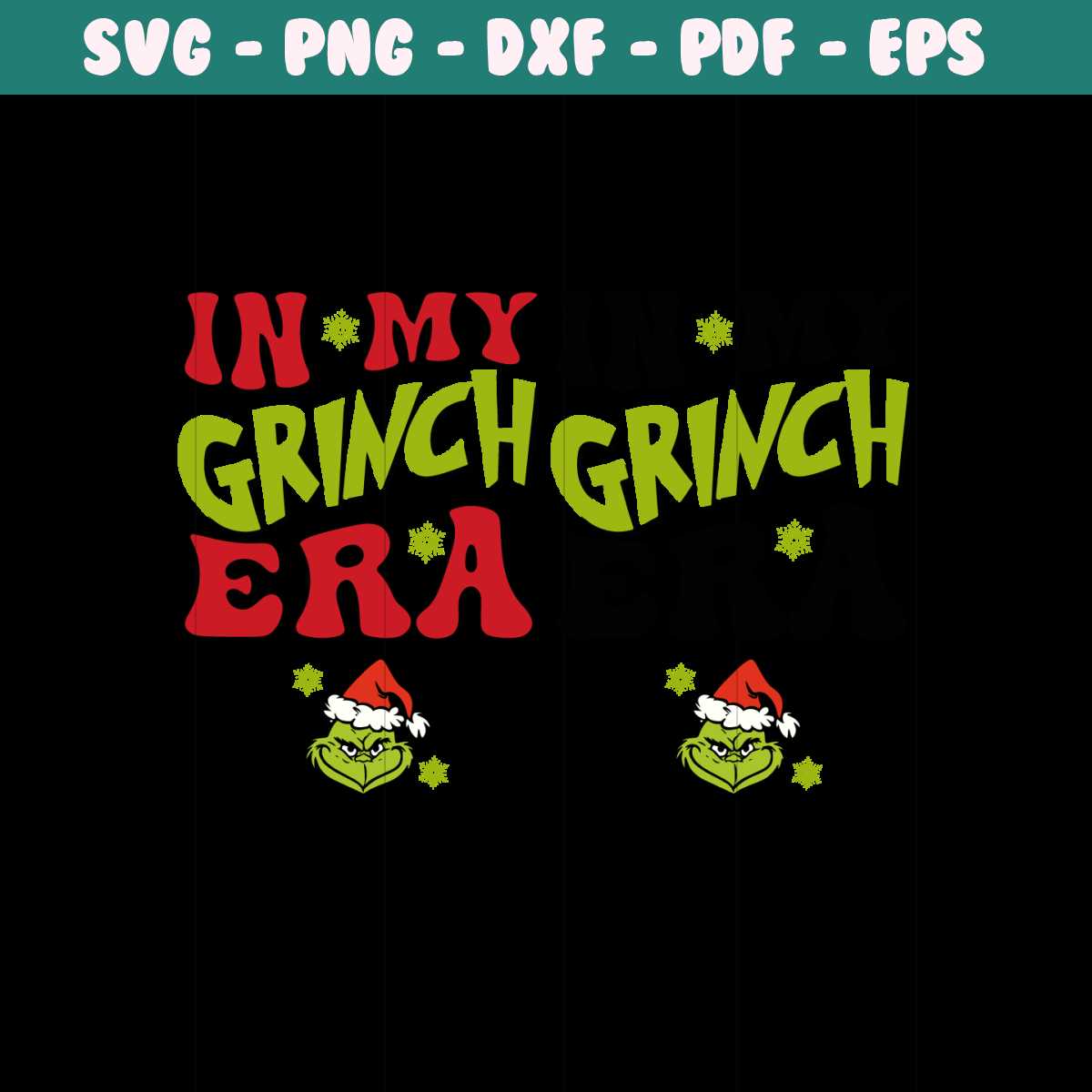 Christmas Bug Car SVG | Christmas Truck SVG | Retro Christma - Inspire ...