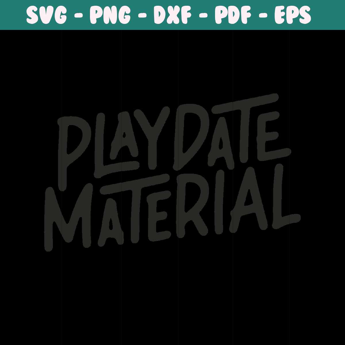 Playdate Material, Svg Png Dxf Eps, Baby Boy Svg, Baby Girl | Inspire ...
