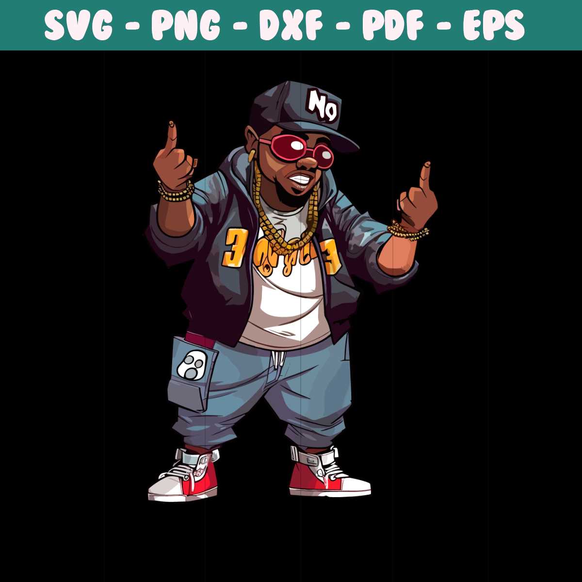 SVG Street Art Illustration Unique Print File SvG Design Hoo | Inspire ...