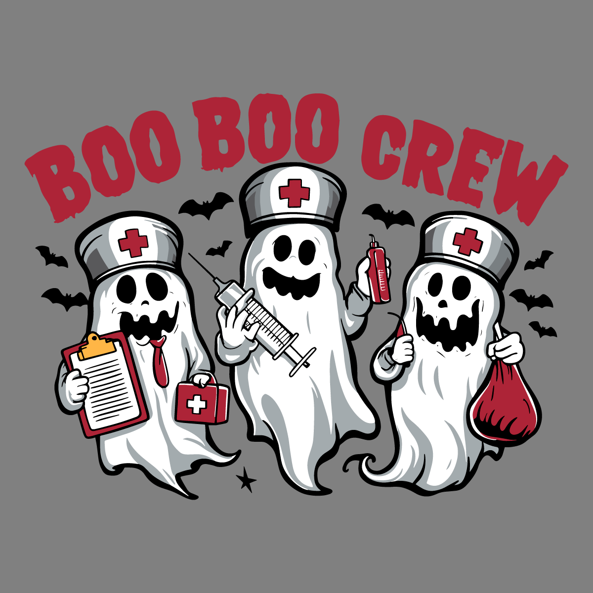 Ghost Boo Clipart | Inspire Uplift