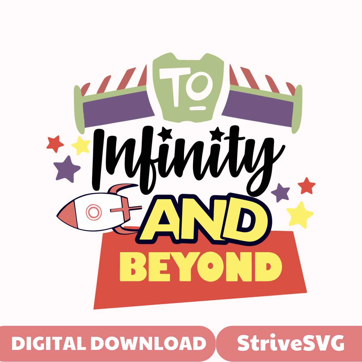 to infinity and beyond buzz LIGHTYEAR , Disneyland, toy STO | Inspire ...