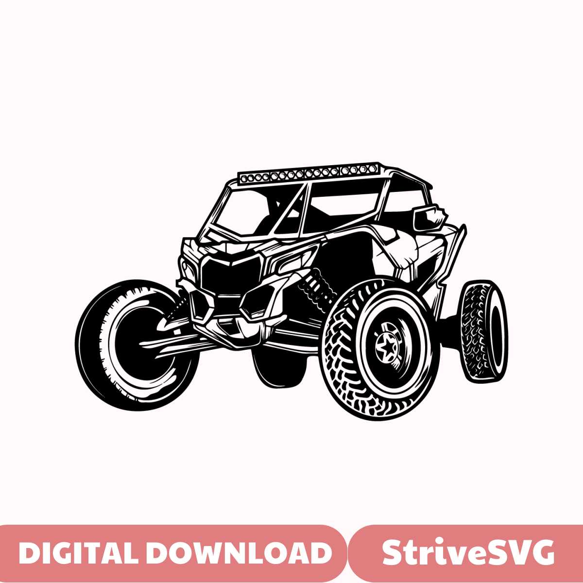 Atv Riding Svg | Mud Riding Svg | Dirt Riding Svg | Extreme | Inspire ...