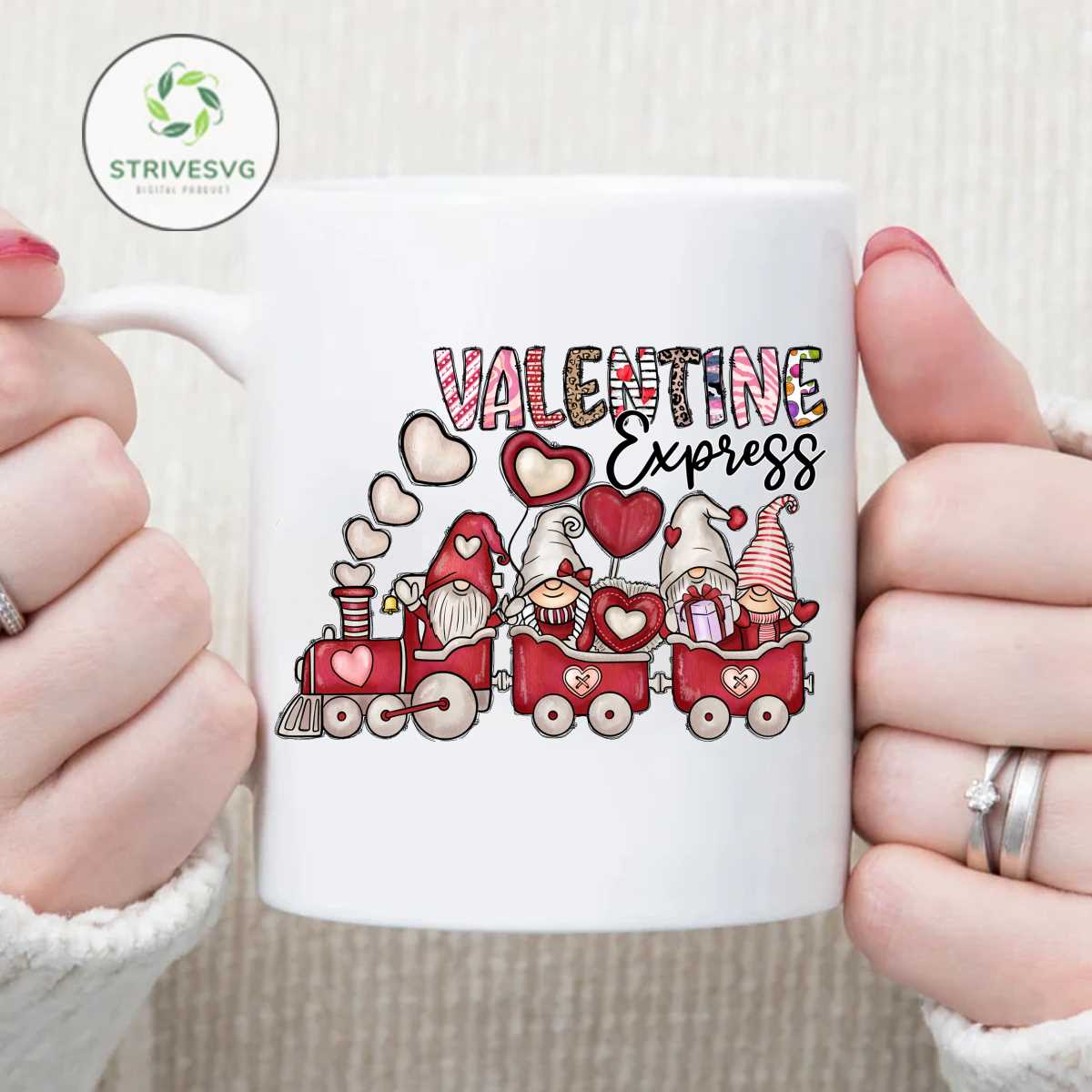 Valentine Express PNG file , Happy Valentine Png - Inspire Uplift