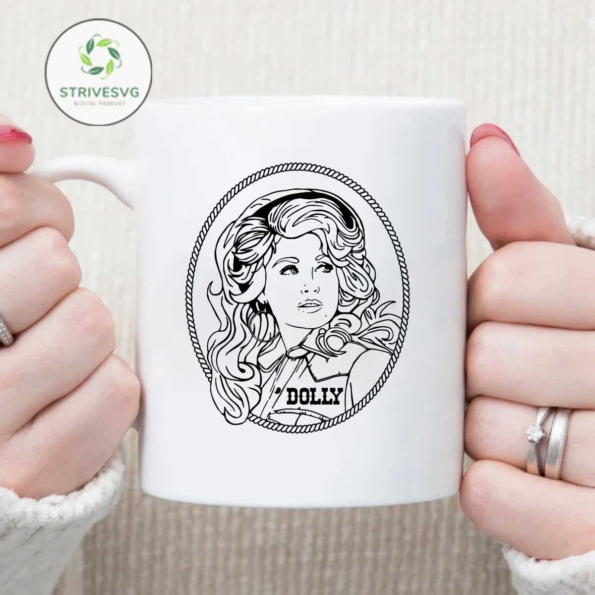 Dolly Parton Svg, Country Svg, Western Svg, Country Music Sv | Inspire ...