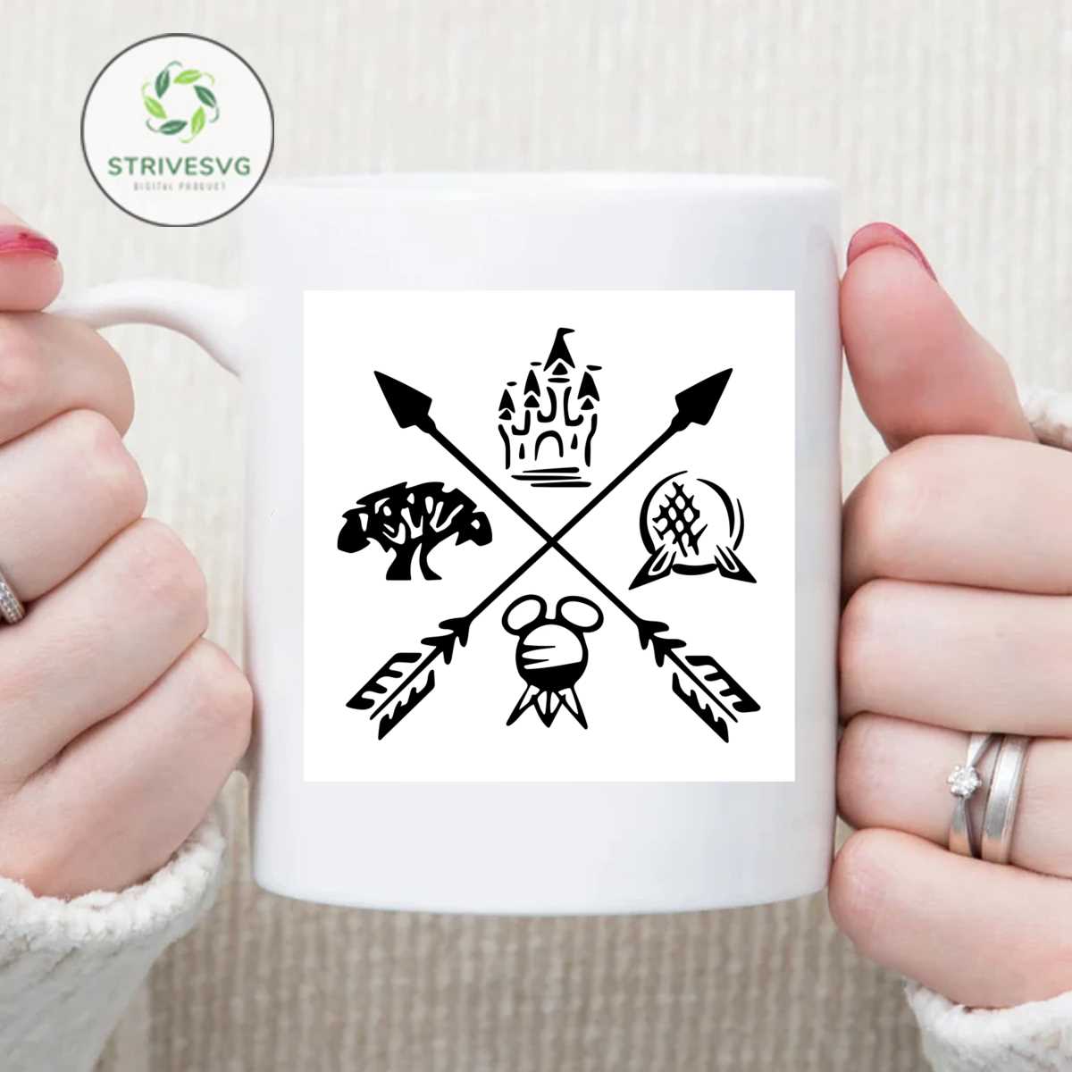 Disney Parks Svg, Disney Svg, Parks Svg, Disneyland Svg, Dis | Inspire ...