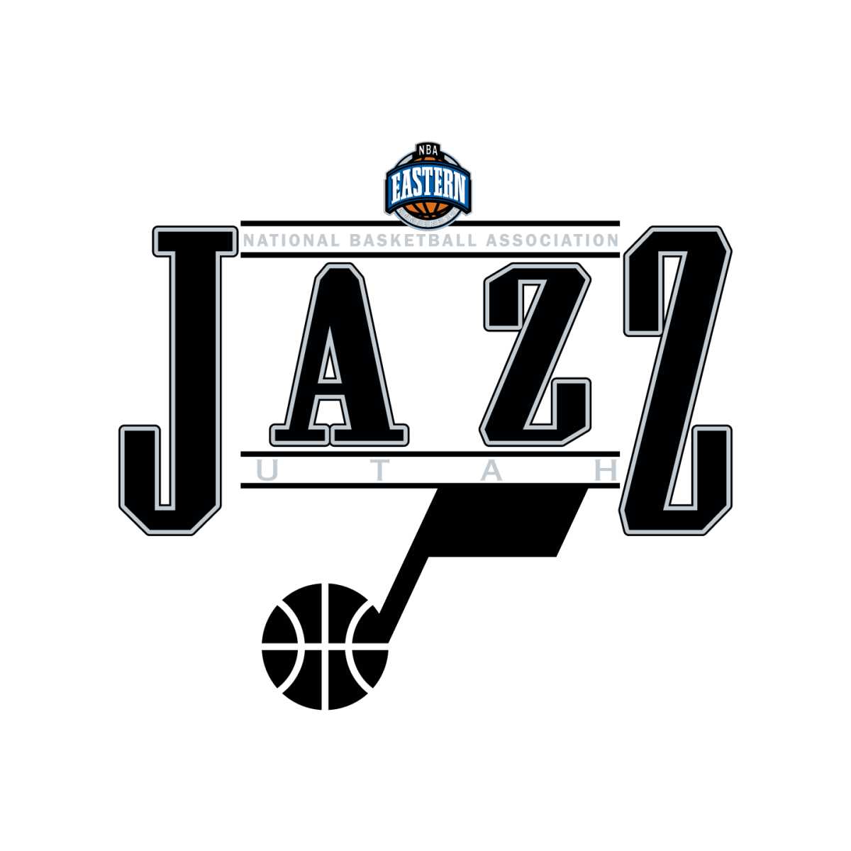 Utah Jazz Basketball | Inspire Uplift