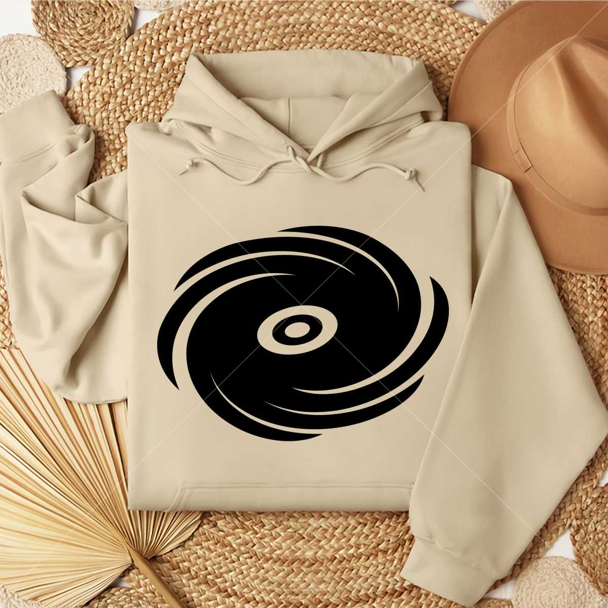 Hurricane SVG, Weather SVG | Inspire Uplift