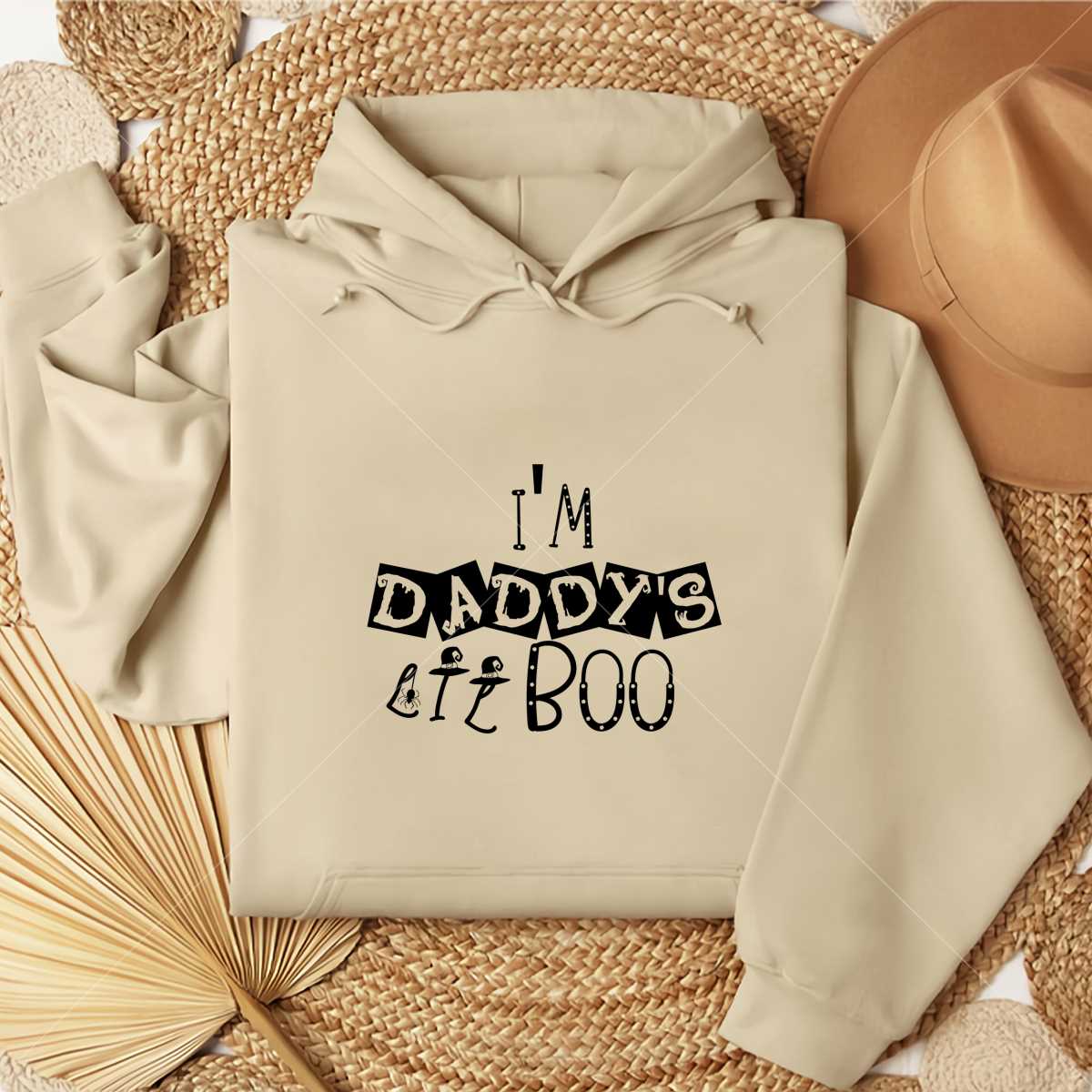 Lil Boo Svg | Inspire Uplift