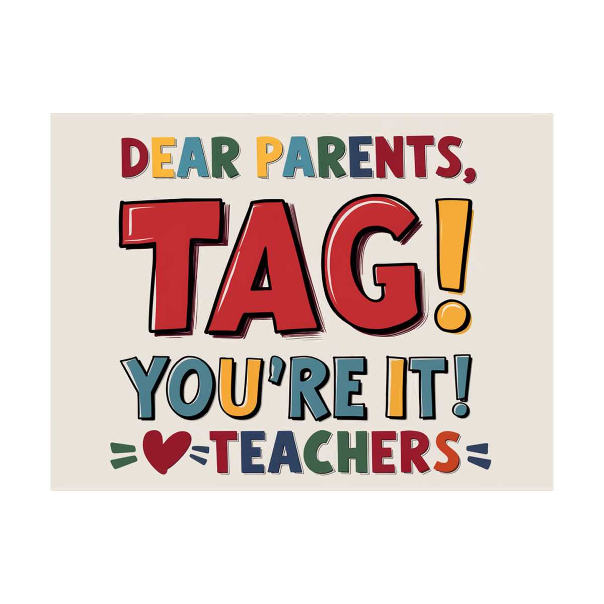 tag youre it svg - Inspire Uplift