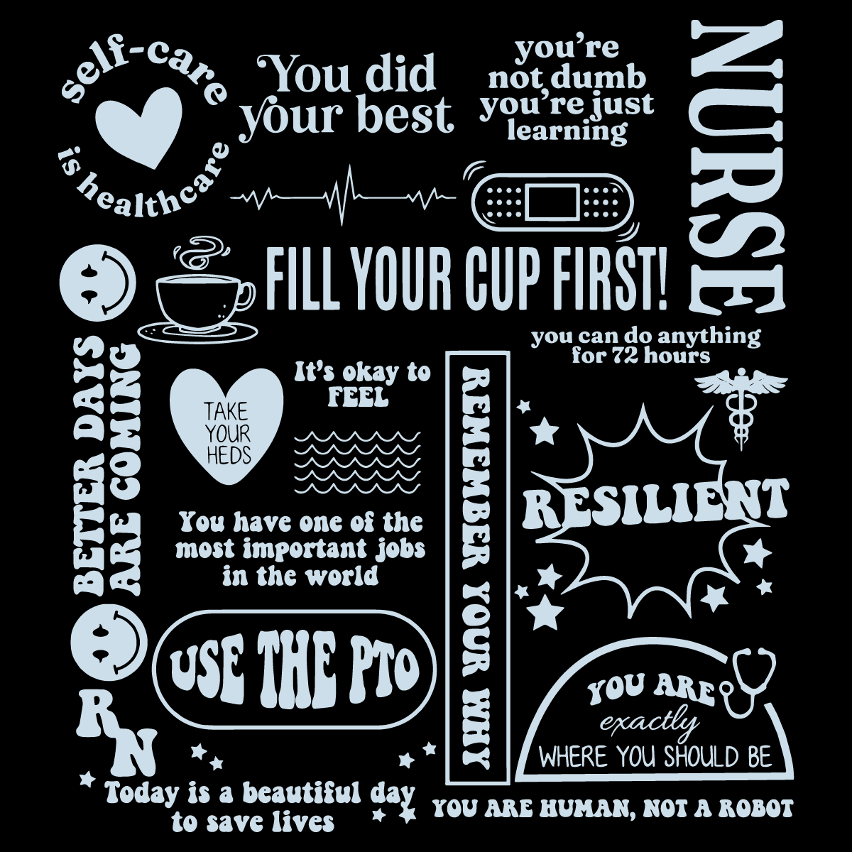 Hatch Fill Svg | Inspire Uplift