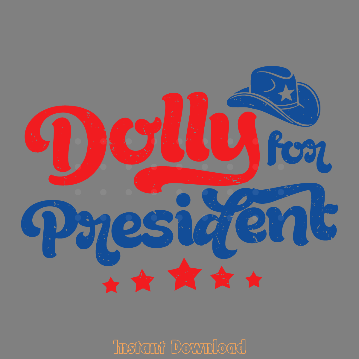 Dolly Svg | Inspire Uplift