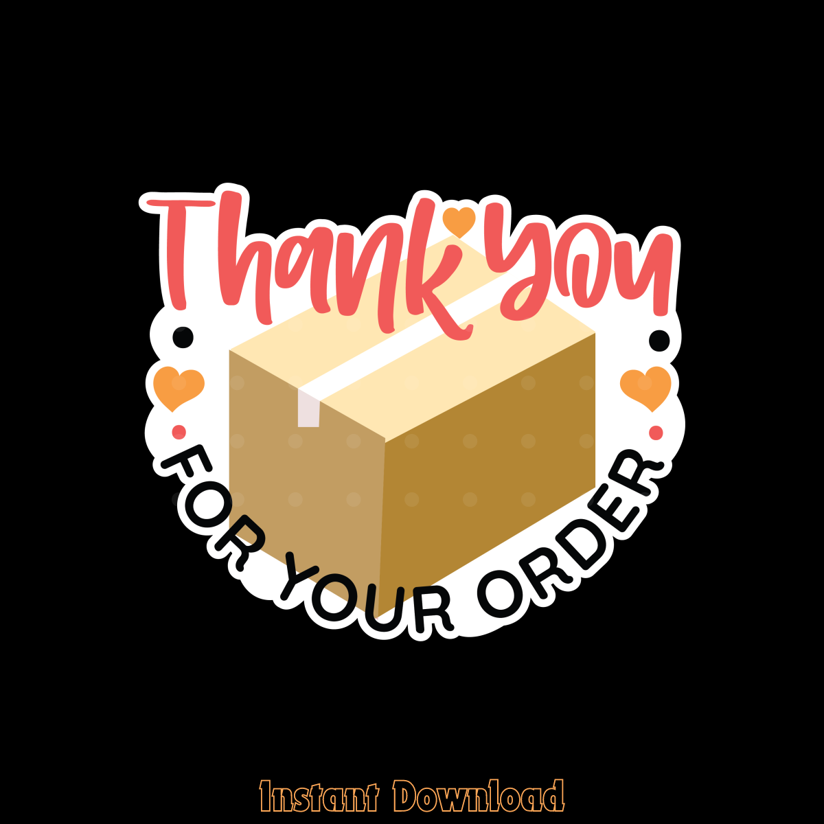 Printable Valentine Packaging Stickers Digital Download File | Inspire ...