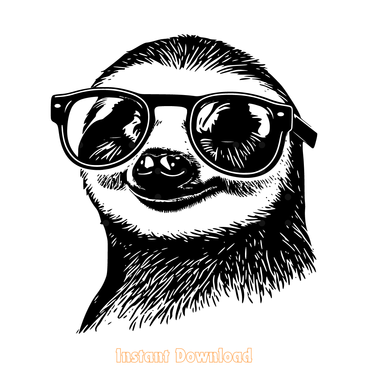 Sunglasses Meme Svg | Inspire Uplift