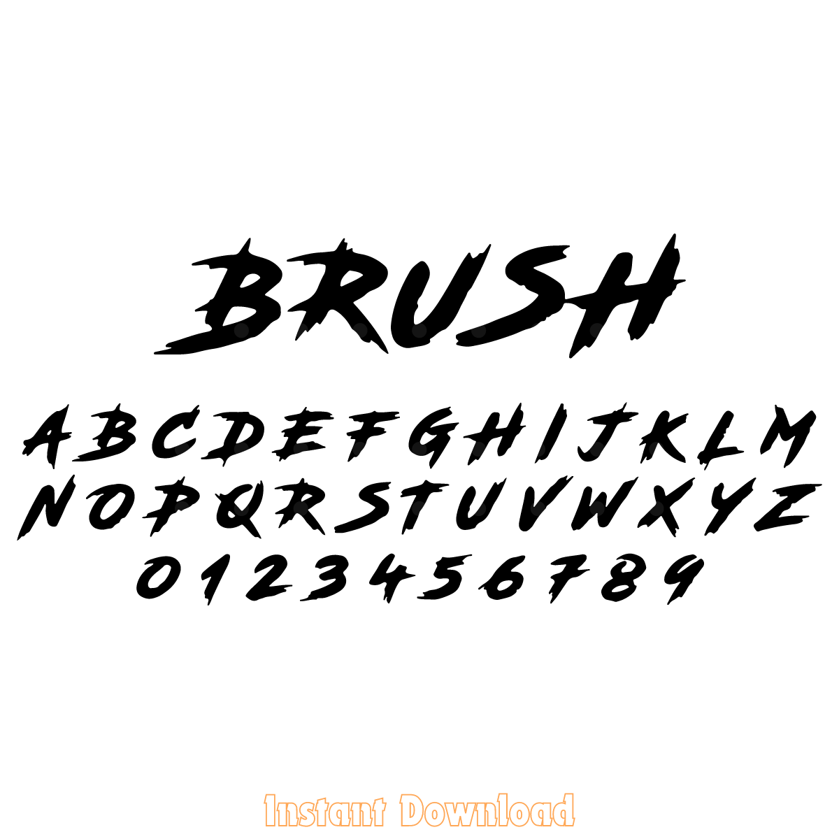 Floral Alphabet Svg | Inspire Uplift