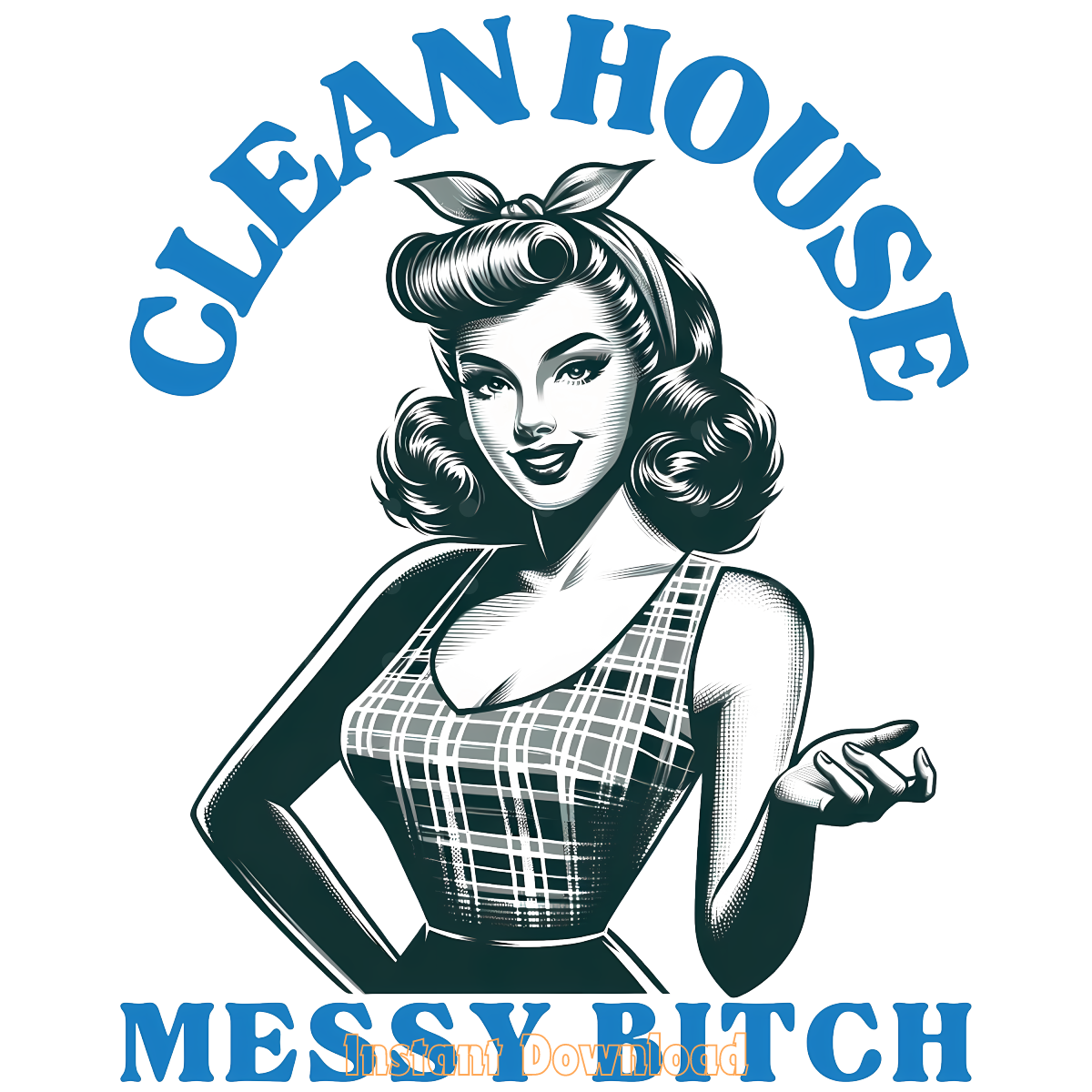 Clean House Clipart | Inspire Uplift