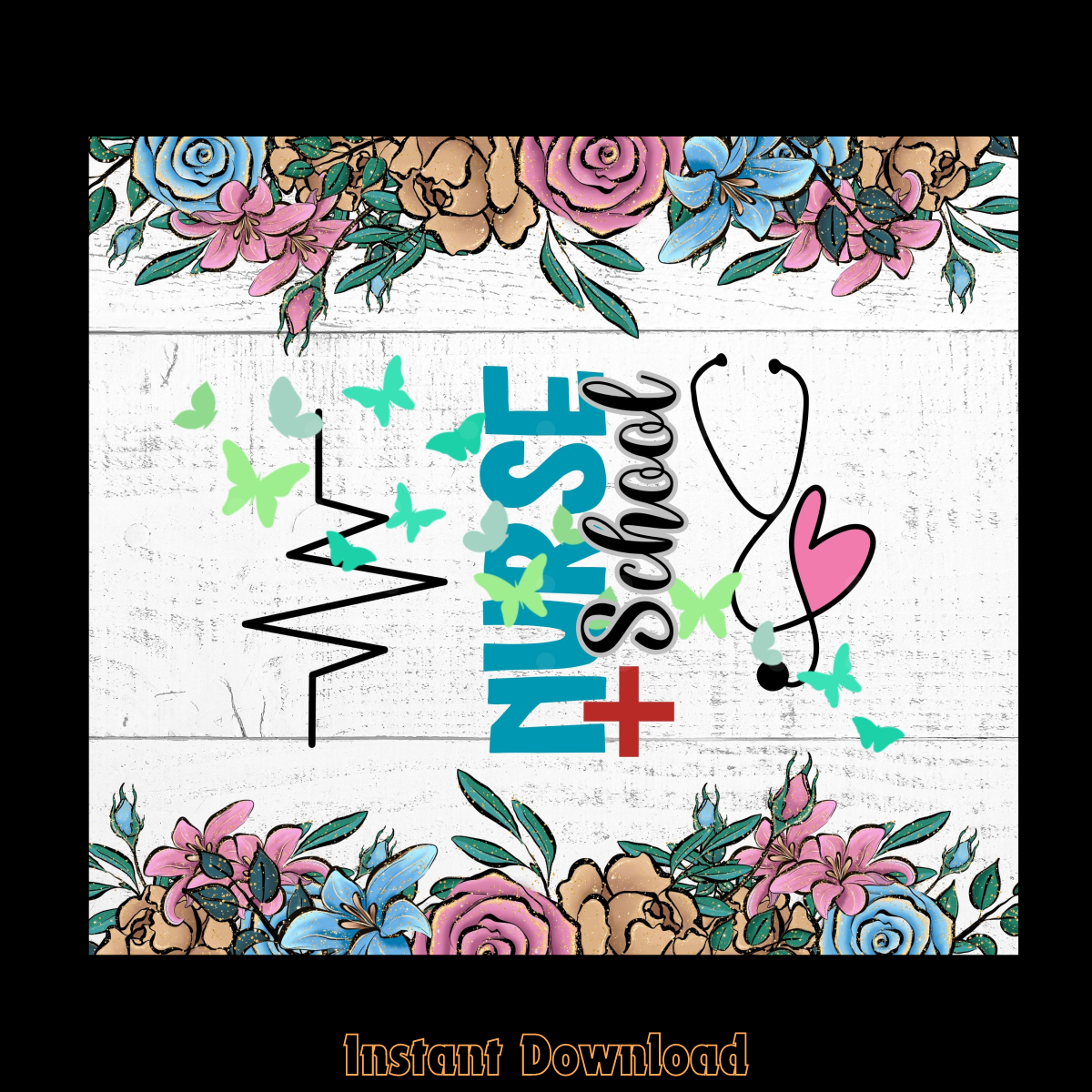 School Nurse Clipart | Inspire Uplift