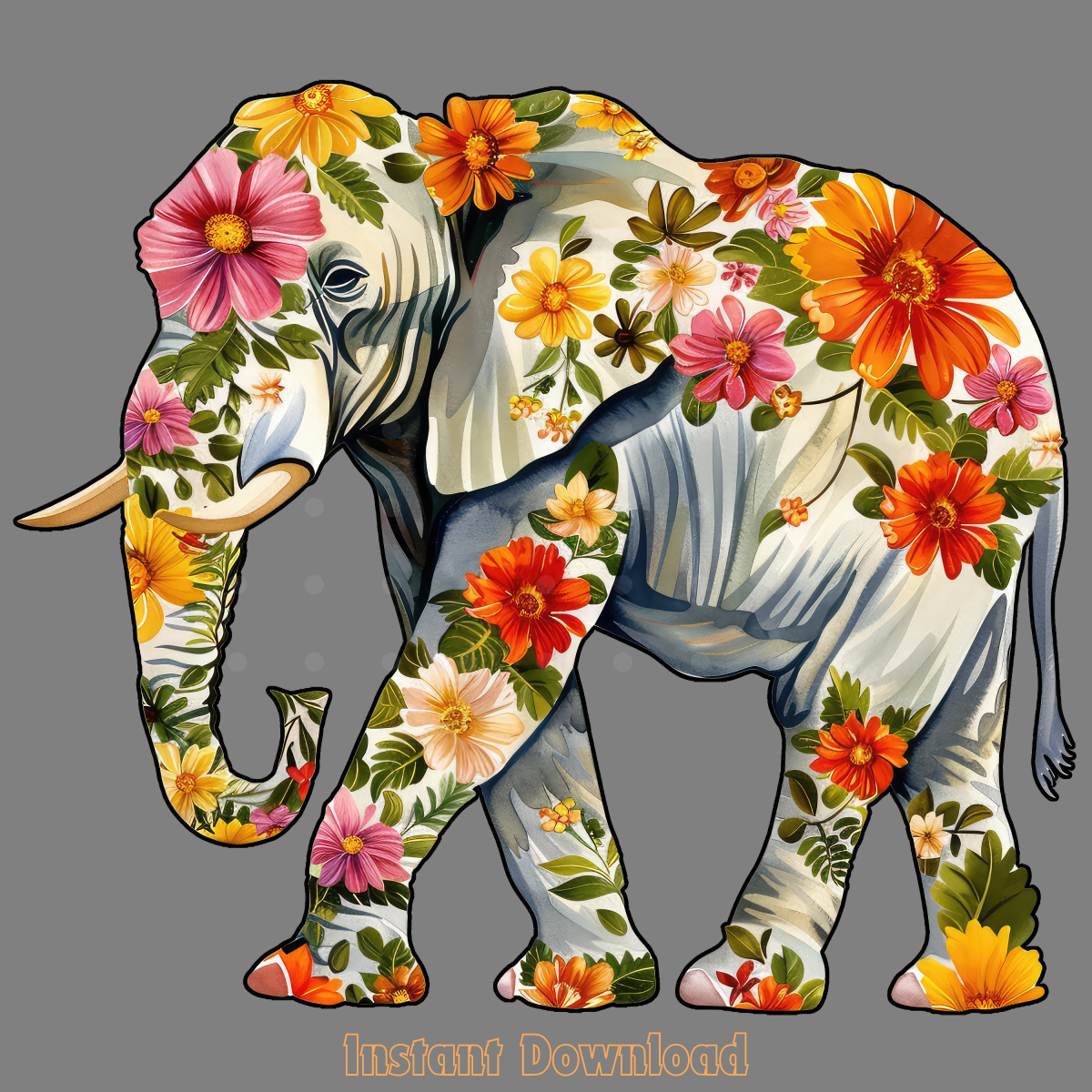 Mandela Svg Files | Inspire Uplift