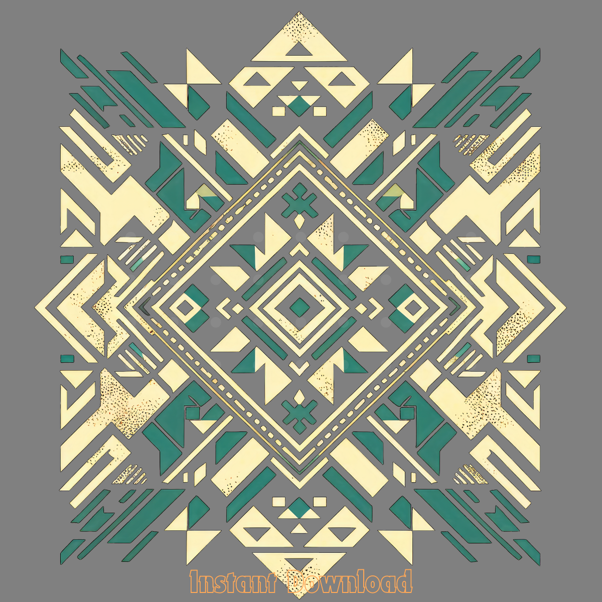 Aztec Svg | Inspire Uplift