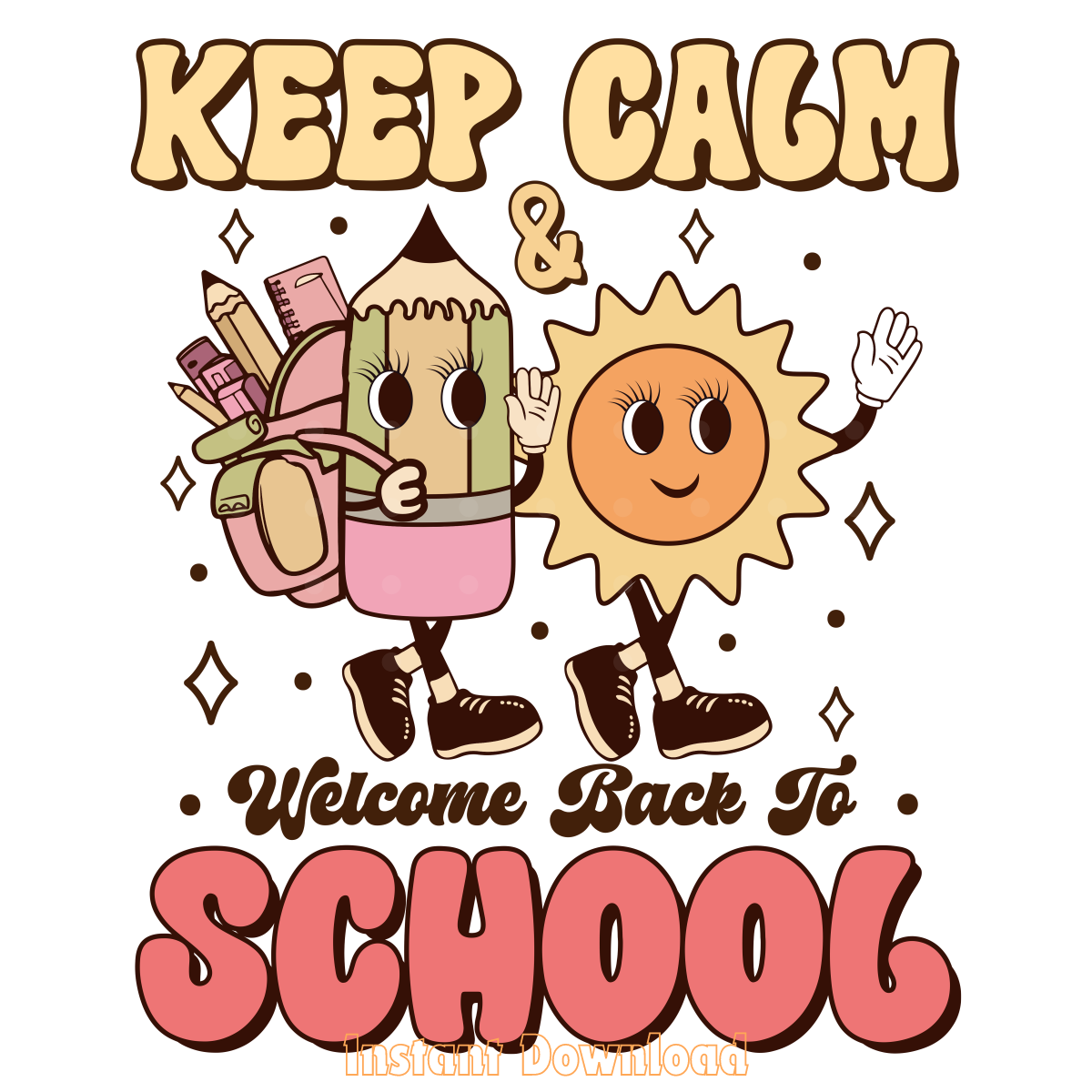 Welcome Back Breakfast Clipart