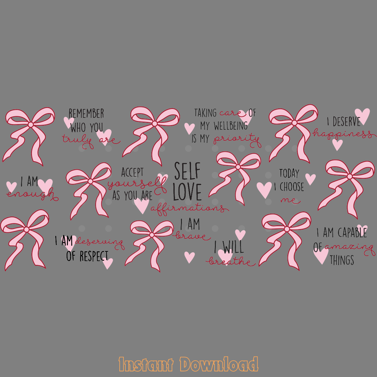 Cup Wrap Svg | Inspire Uplift