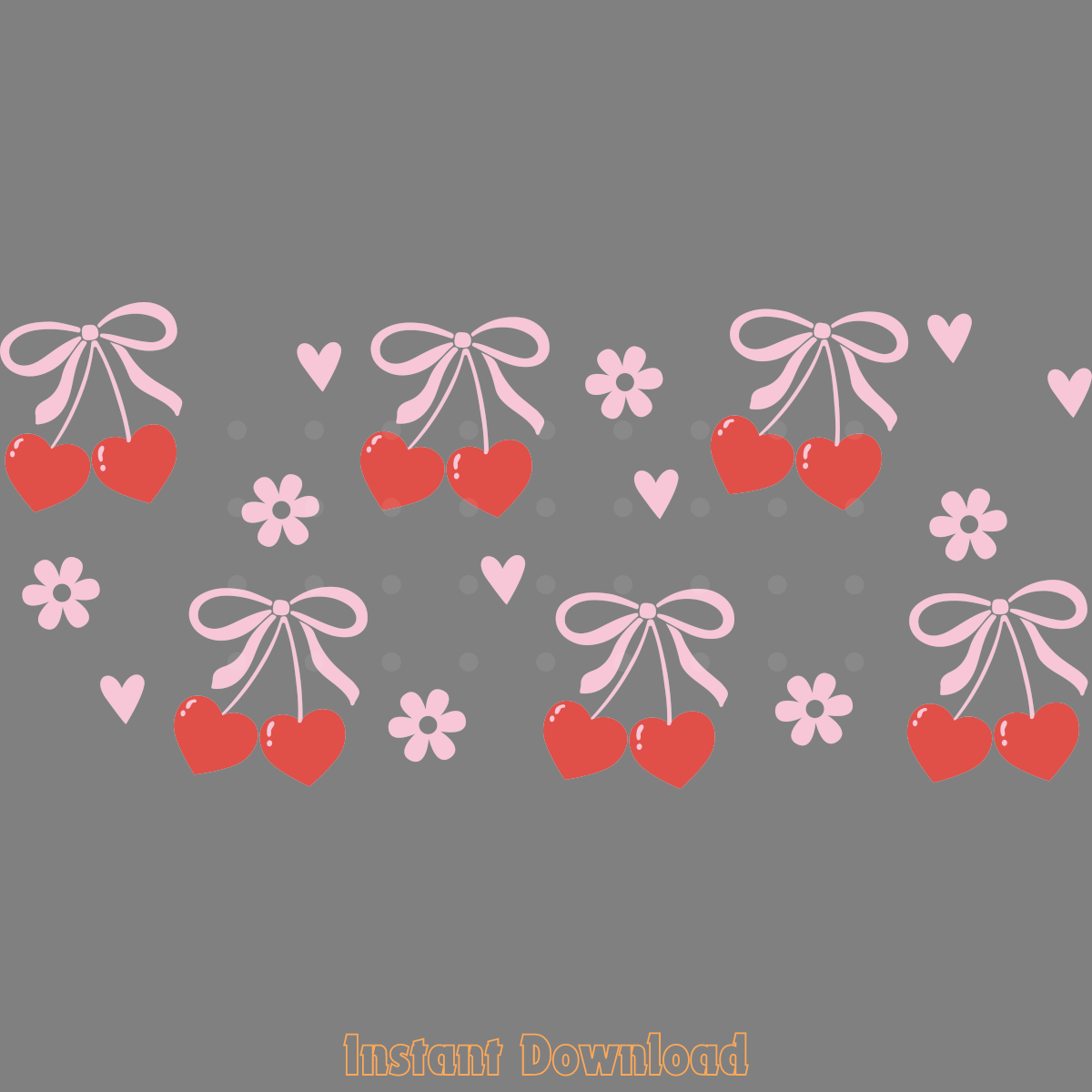 Cherry Svg | Inspire Uplift