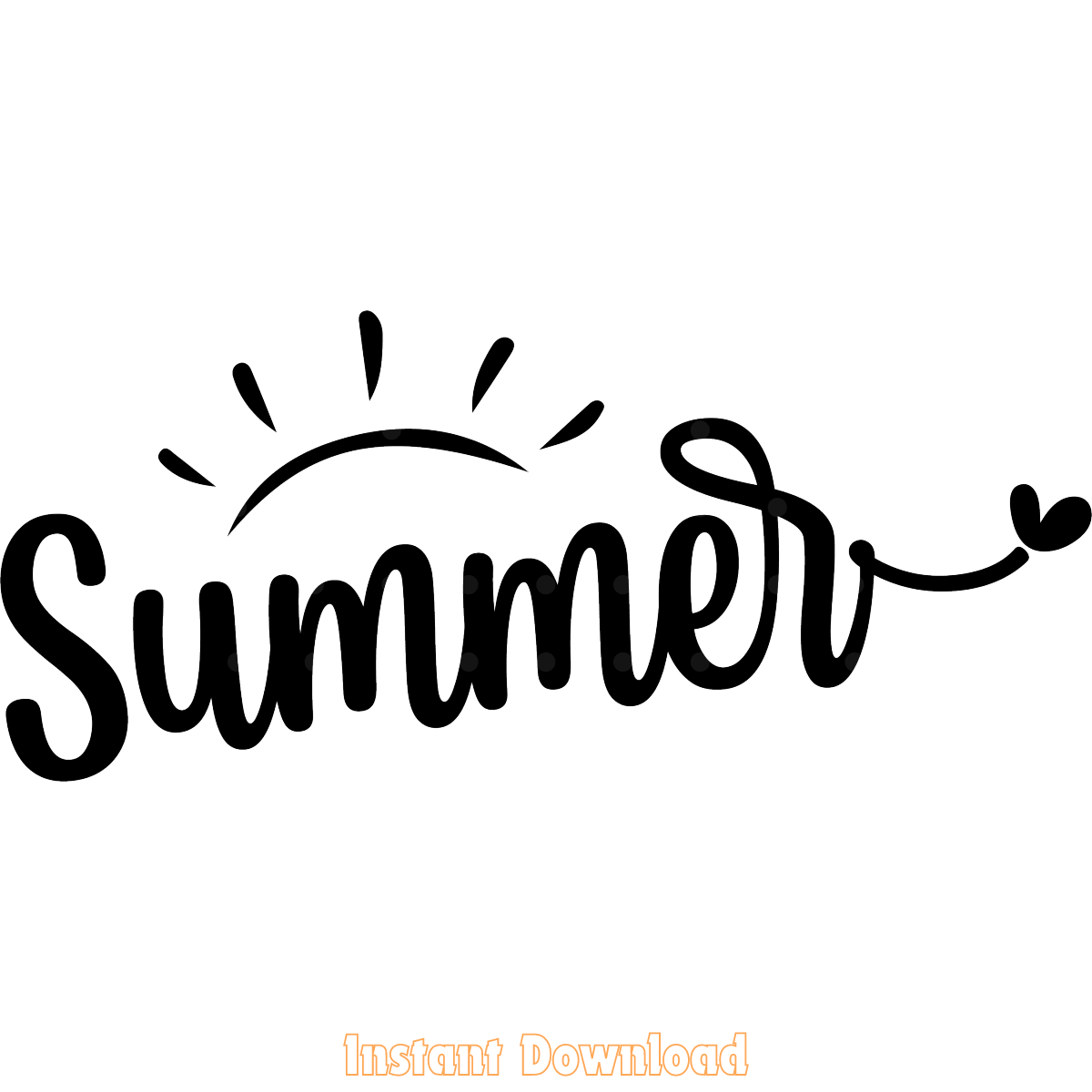 Summer SVG Bundle, Summer Svg, Beach Svg | Inspire Uplift
