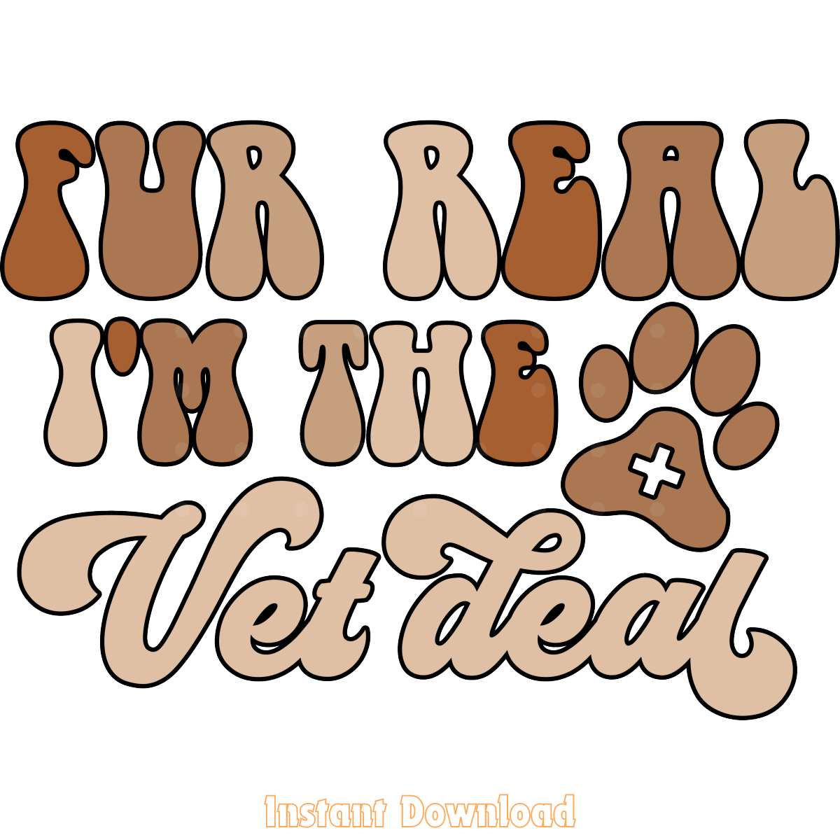 Veterinary SVG Bundle PNG Sublimation Digital Download Files | Inspire ...