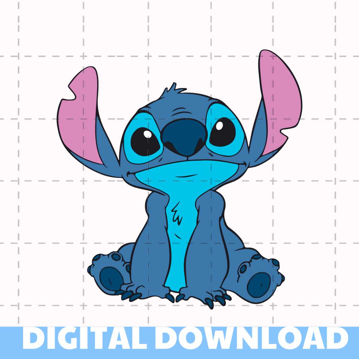 kawaii lilo and stich svg, Stitch SVG, Birthday Stitch, Lilo | Inspire ...