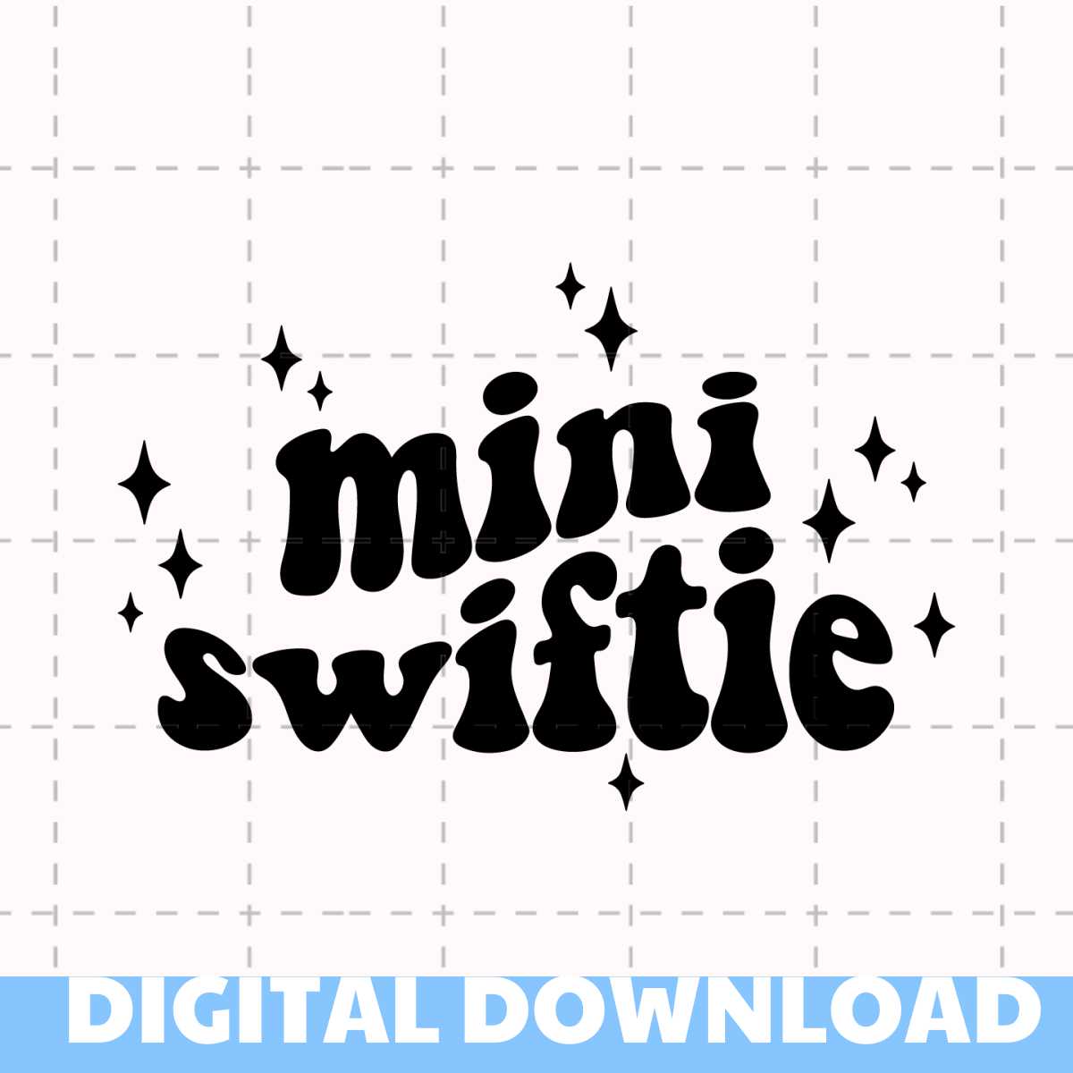 Mini Swiftie Svg, Png,In my swiftie era Svg, Wavy Letters de | Inspire ...