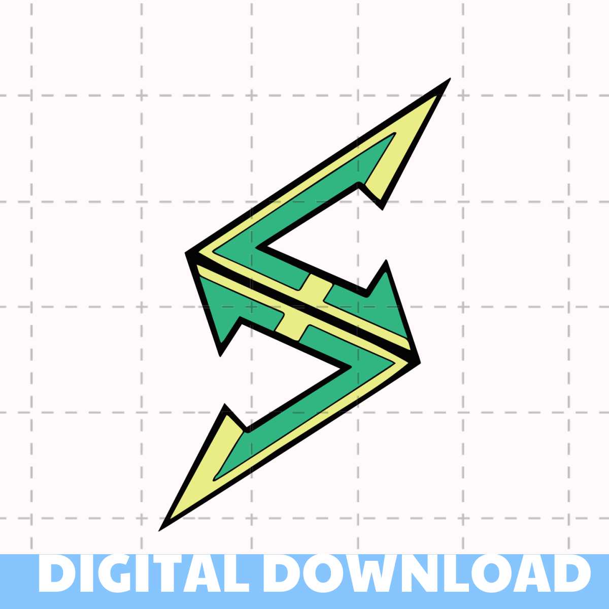 Pokemon Go Team Logo Team Sky Included Digital and Instant | Inspire Uplift
