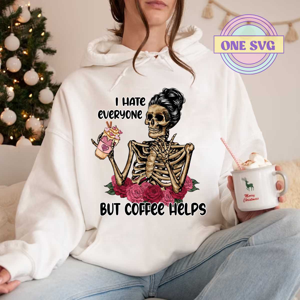 I Hate Everyone But Inspire Uplift